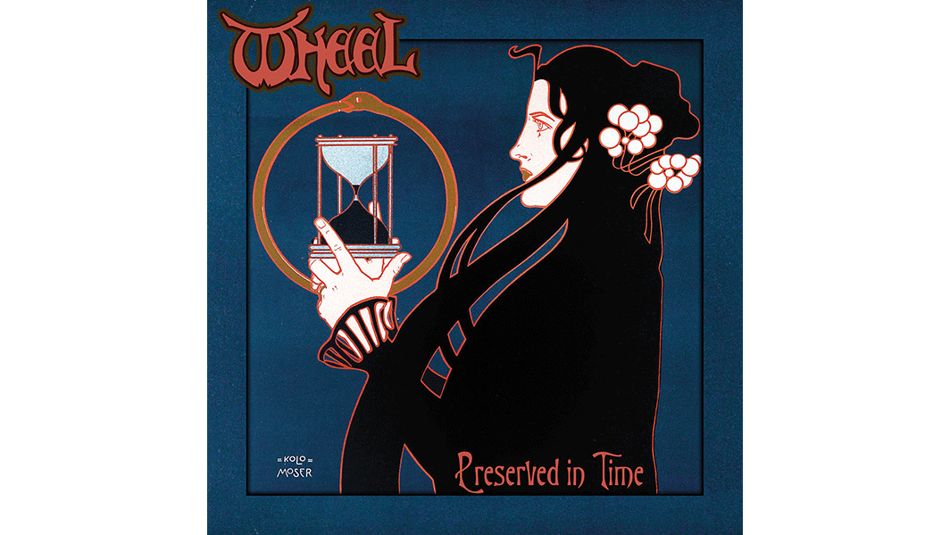 WHEEL - Preserved In Time | Rock Hard Slovensko