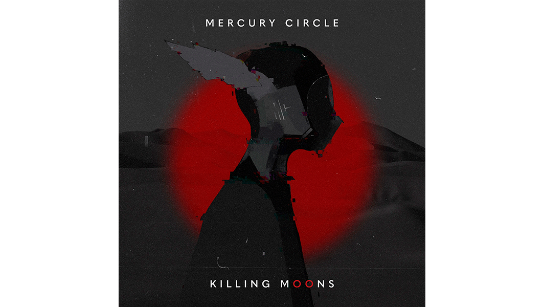 MERCURY CIRCLE - Killing Moons | Rock Hard Slovensko