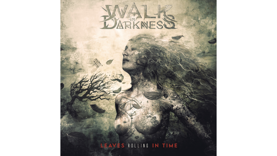 WALK IN DARKNESS - Leaves Rolling in Time | Rock Hard Slovensko