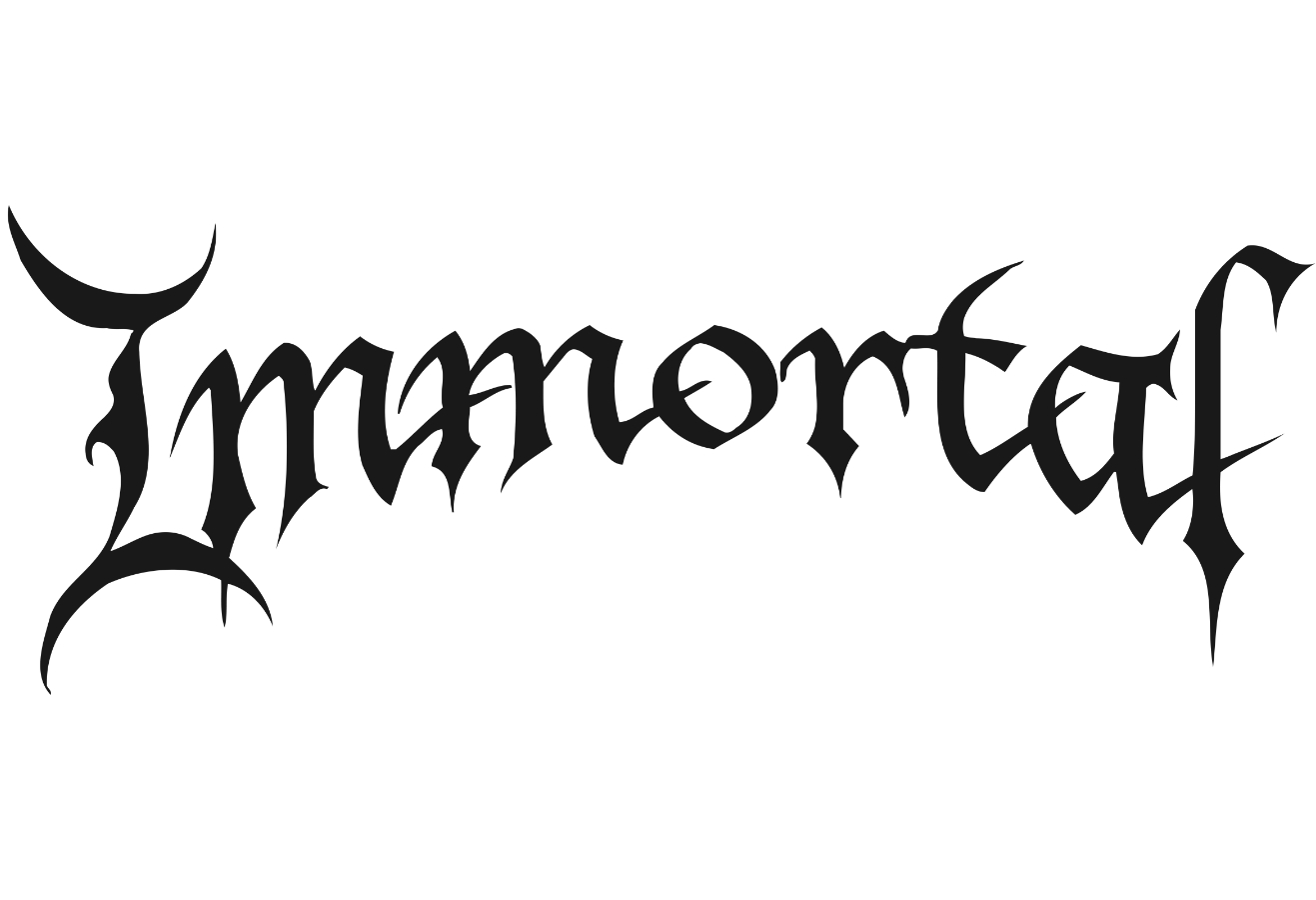 IMMORTAL ukončil päťročnú odmlku | Rock Hard Slovensko