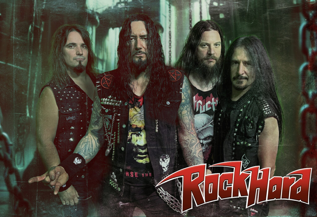 Home | Rock Hard Slovensko