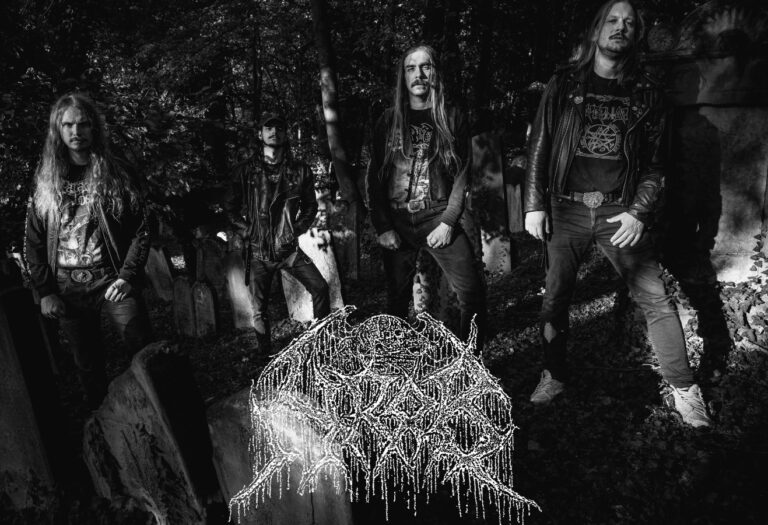 HROB podpísal zmluvu s MEMENTO MORI, pripravujú debutový album - s ...